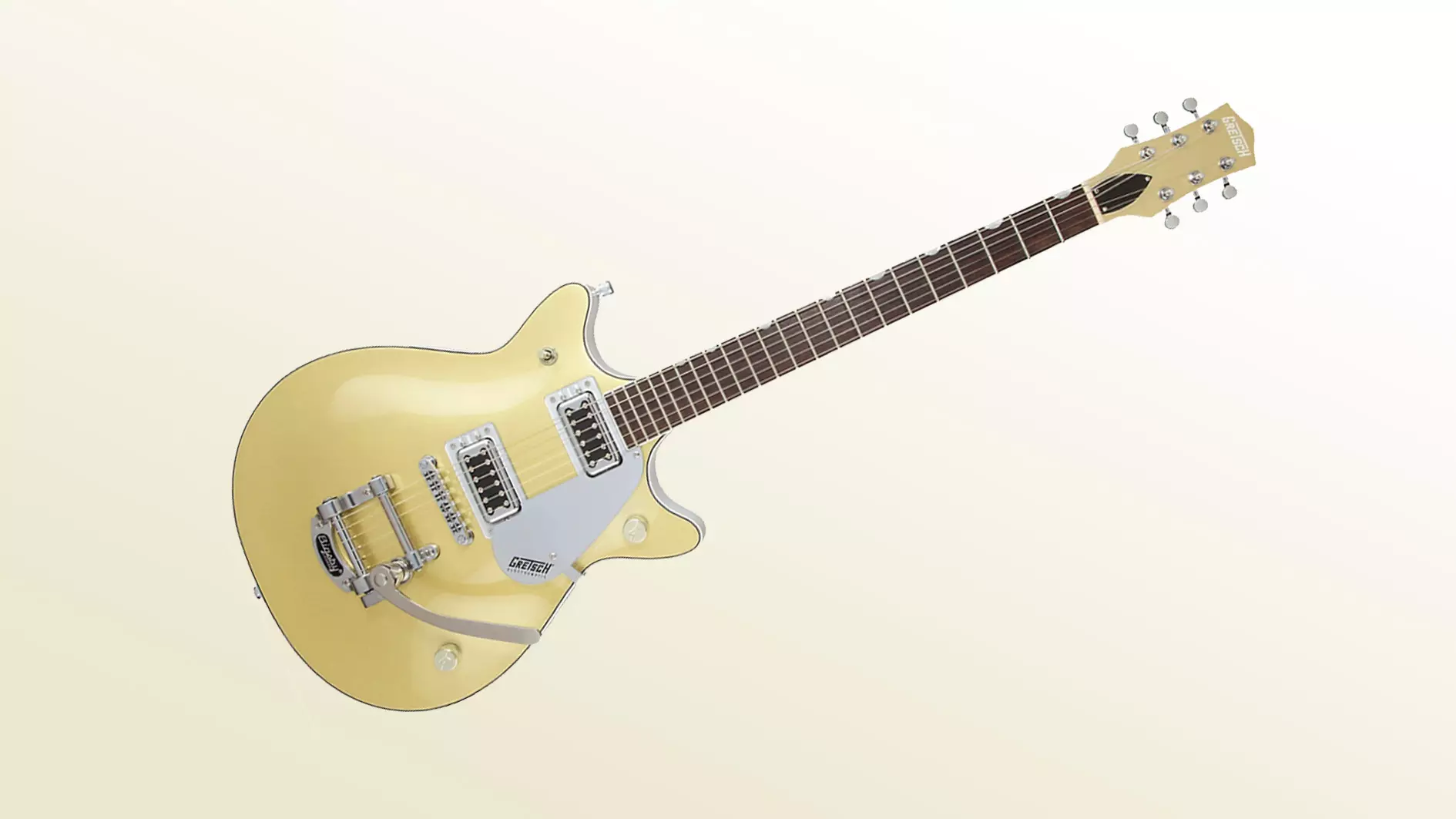 Tiết kiệm hơn 100 đô la khi mua Máy bay phản lực điện tử Gretsch G5245T tại Trung tâm Guitar 8188_1