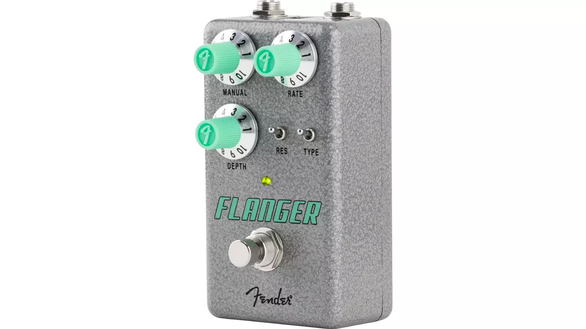 Fender Hammertone