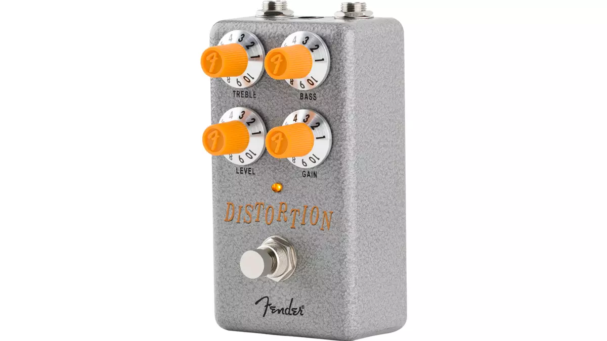 Fender Hammertone Distortion