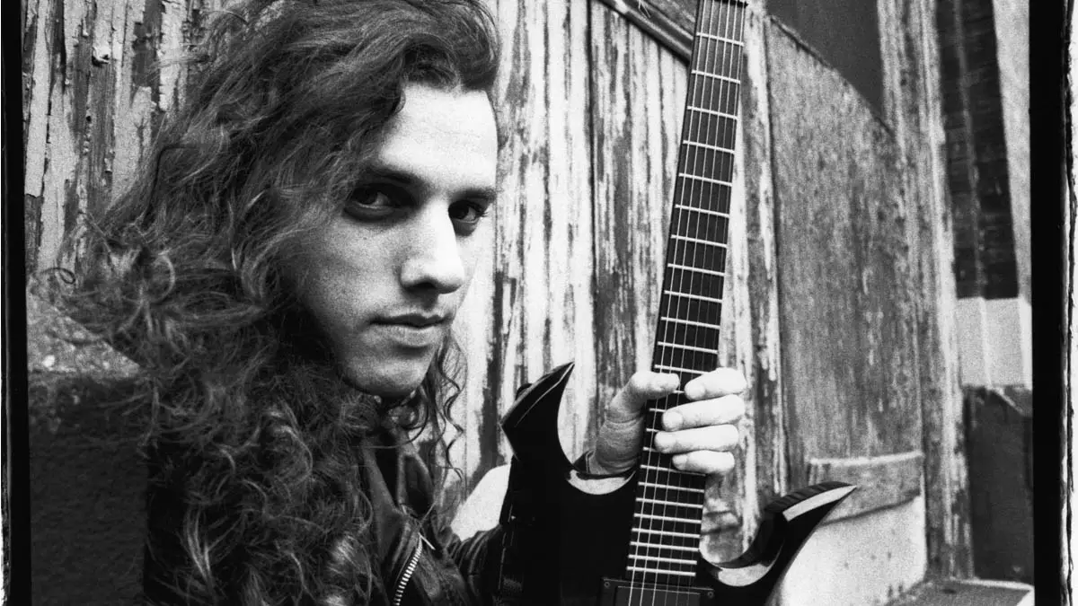 גיין פון טשאַרלי קריסטלעך צו Chuck Schuldiner מיט די 6 דייווערס ליקס 9566_1